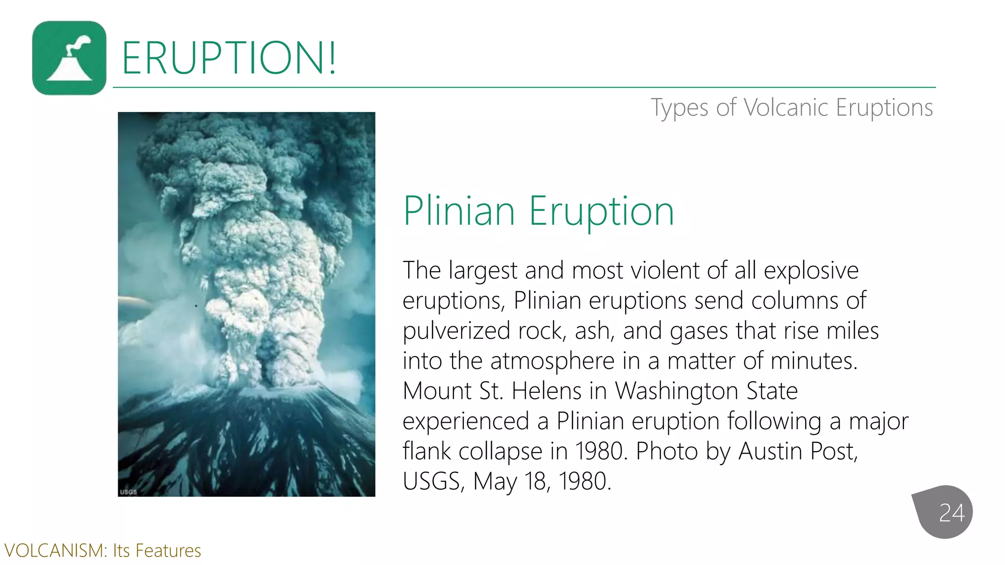 Endogenic Process | PPTX