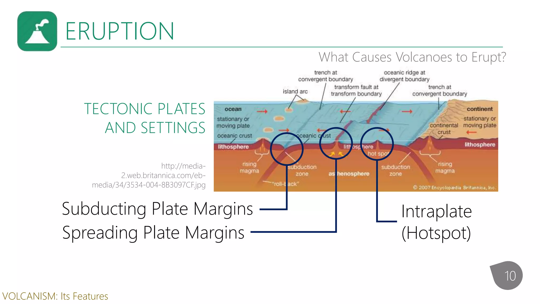 Endogenic Process | PPTX