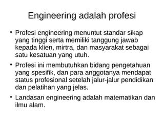 2 engineering | PPT