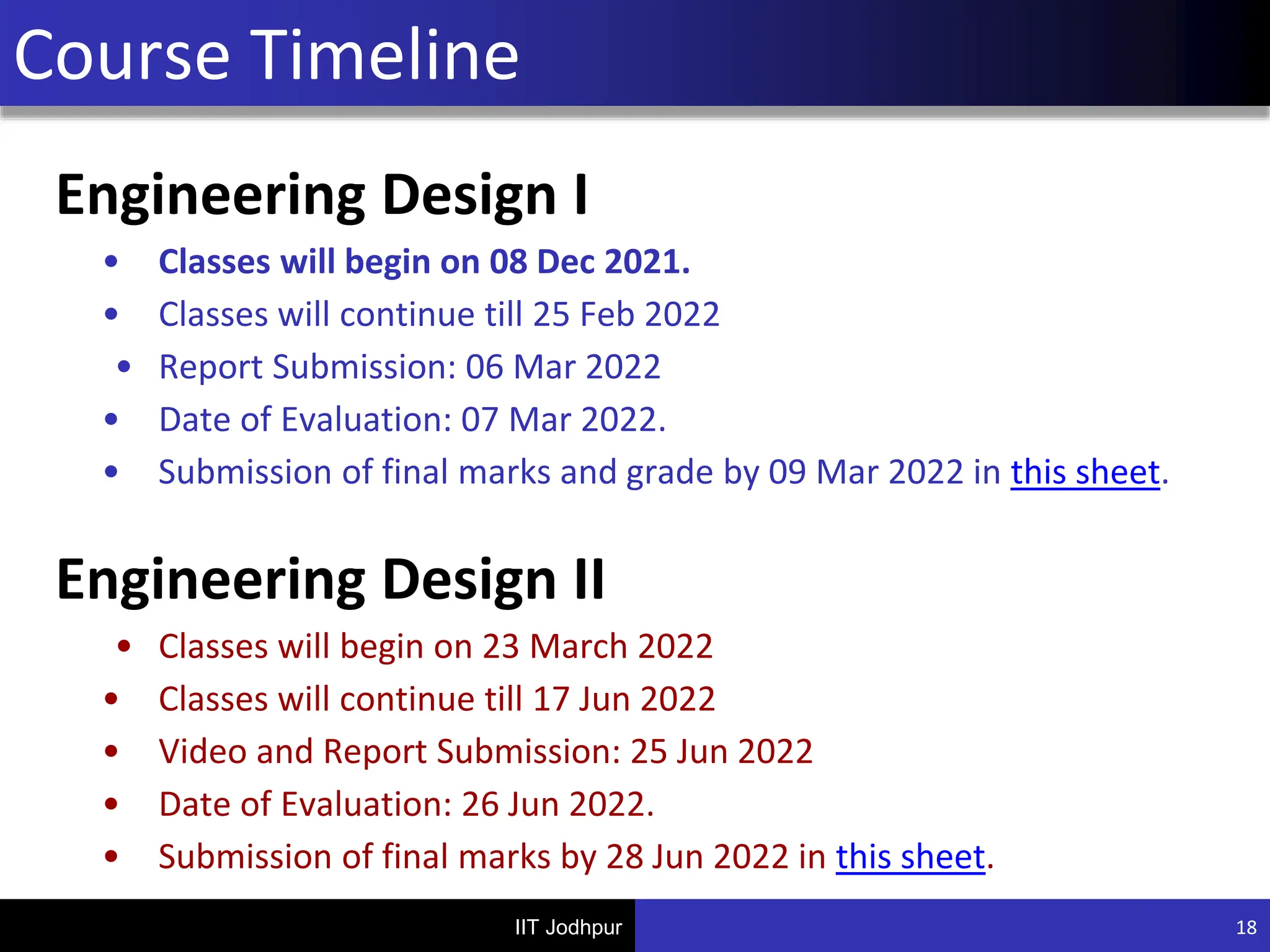 2_EngineeringDesign_Course Syllabus, Schedule and Timeline.pptx