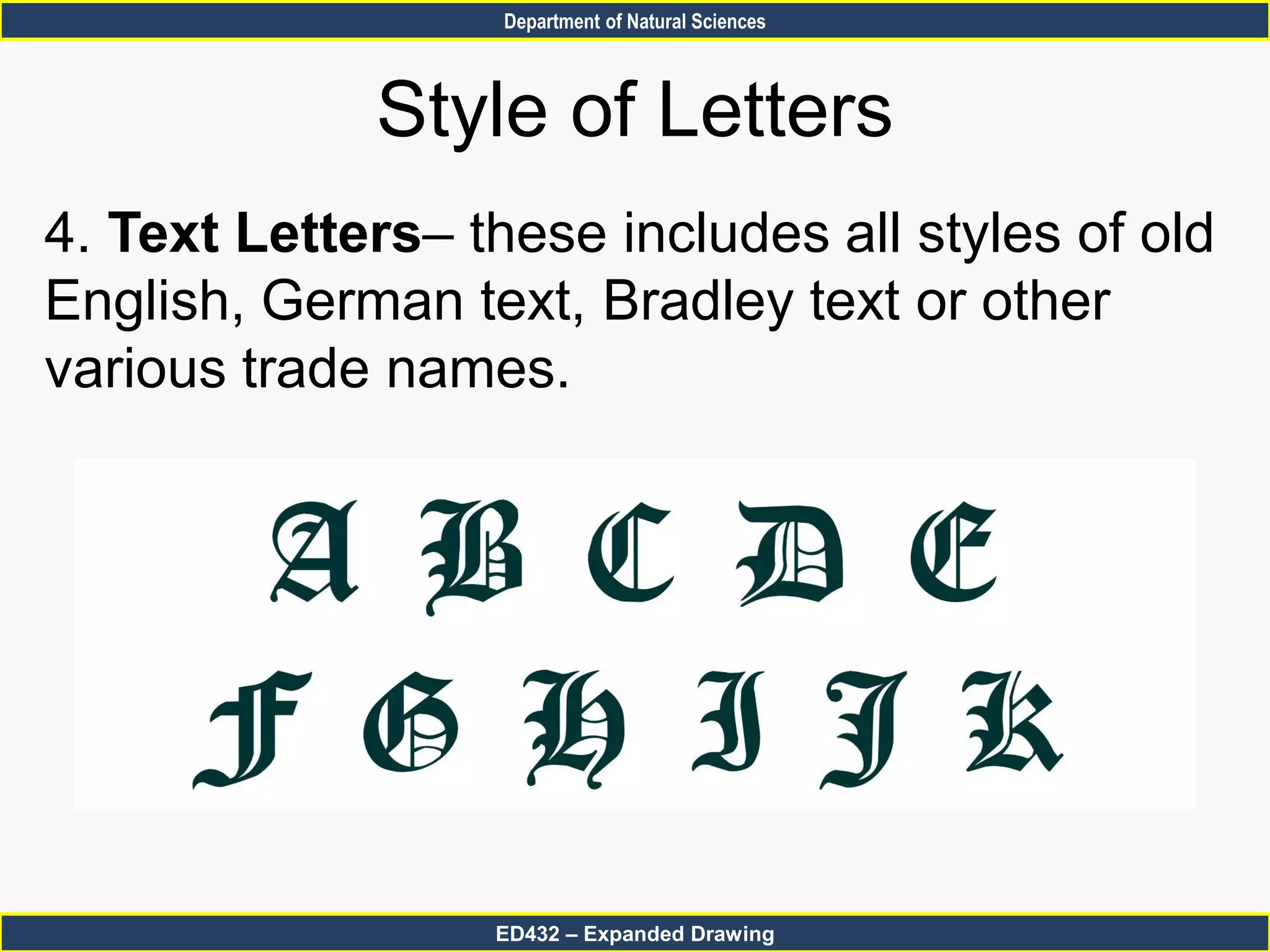 2 engineering lettering.pdf | Drawing and Sketching | Arts and Crafts