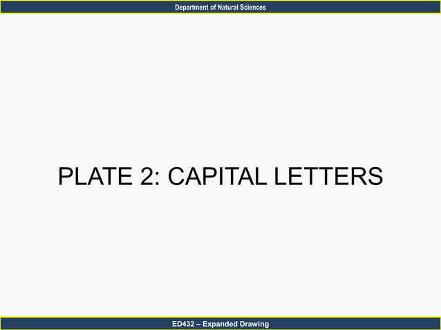 2 engineering lettering.pdf | Drawing and Sketching | Arts and Crafts