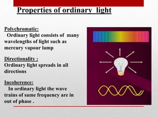 laser physics | PPTX