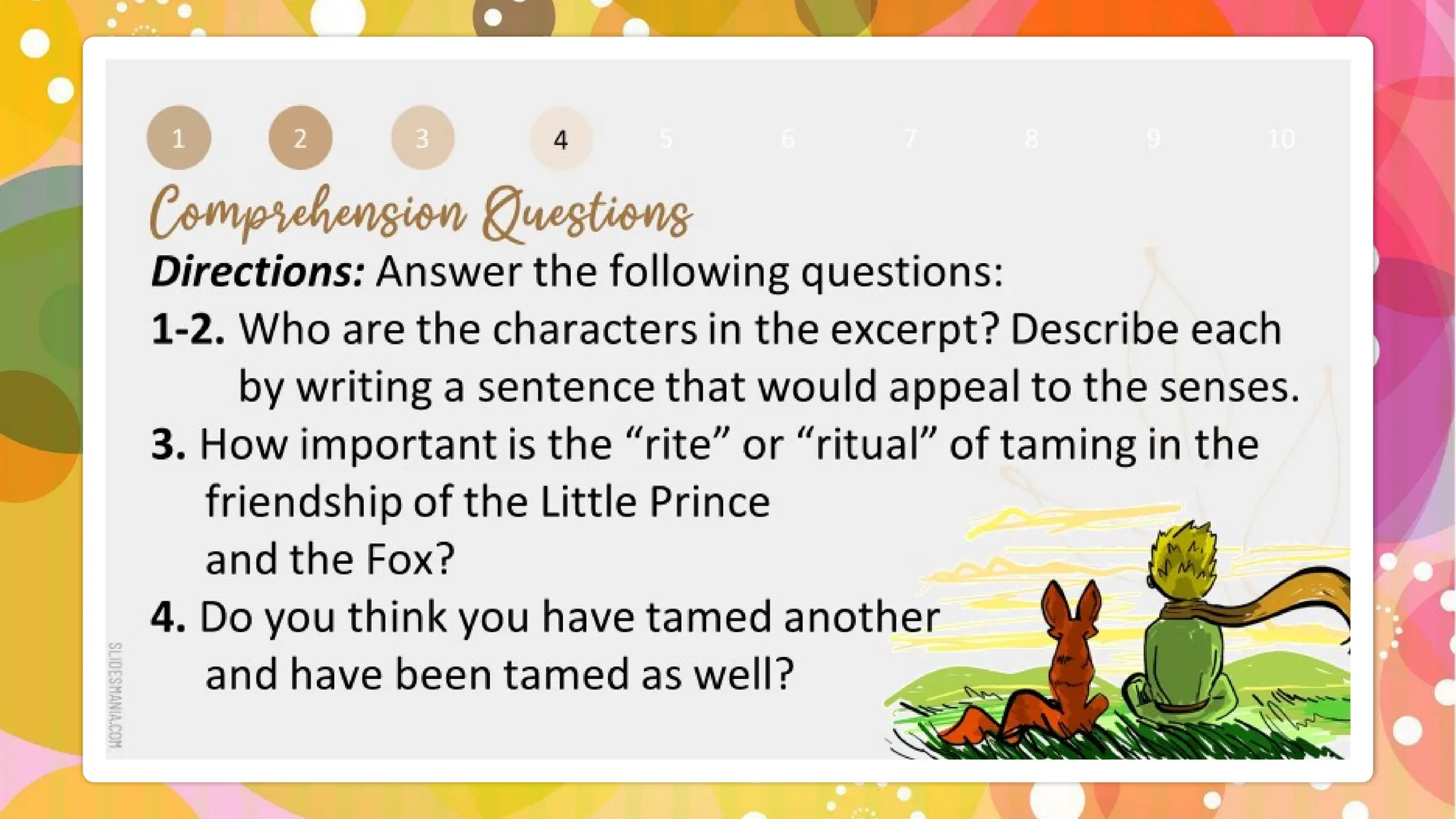 2_English 10_Q4 (The Little Prince).pptx
