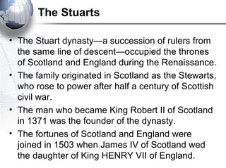 2 English Civil War | PPT