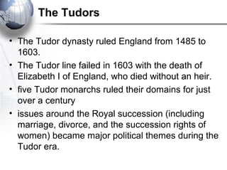 2 English Civil War | PPT