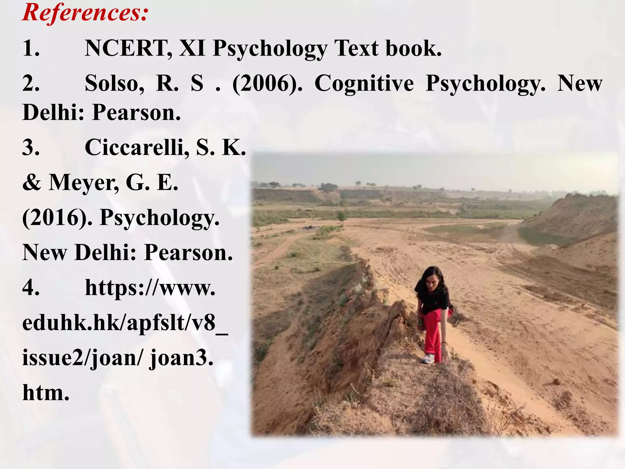 stages of problem solving | PPSX