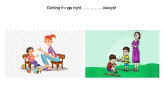 Glitters not gold | PPT