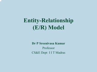 2 entity relationship_model | PDF