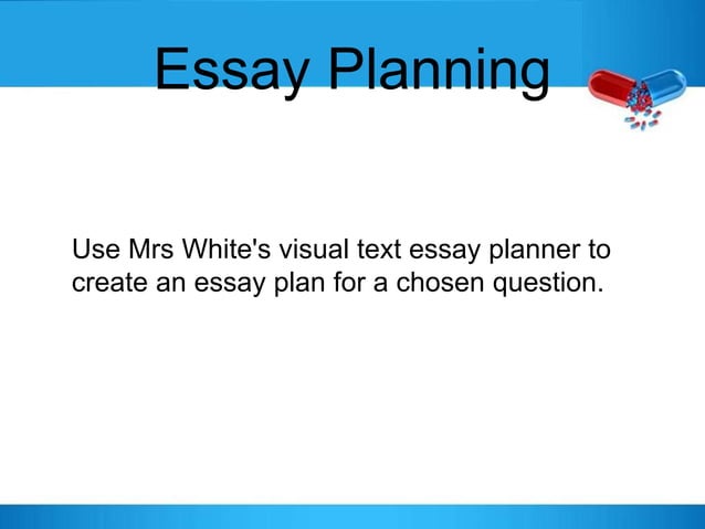 Level 2 Visual Text Revision | PPTX