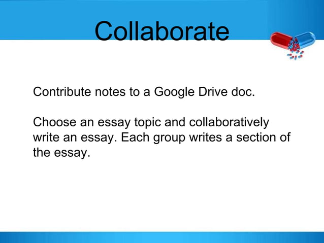 Level 2 Visual Text Revision | PPTX