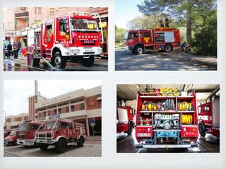 2EPB_L'ofici de bomber | PPT