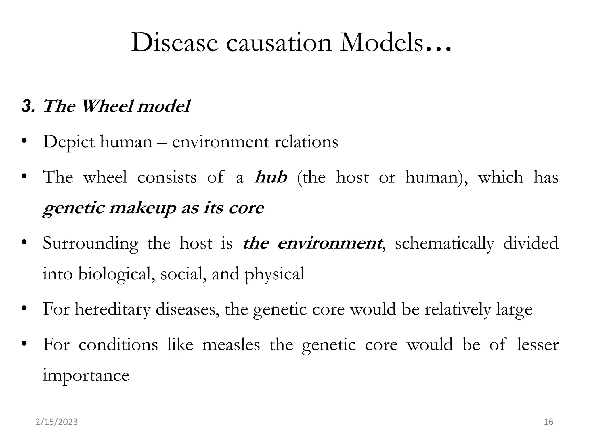 2 Epidemiological concept of disease causation .pptx