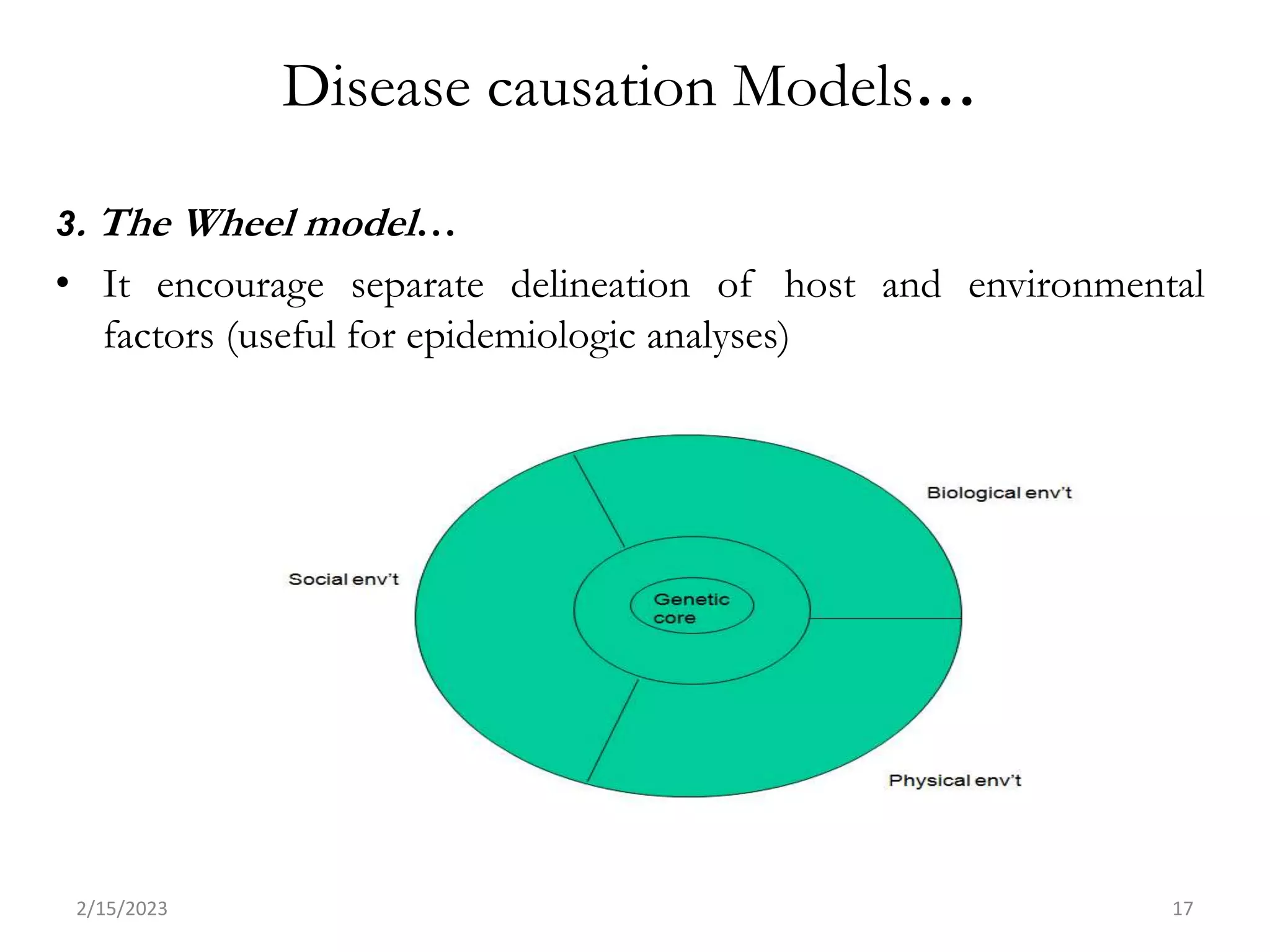 2 Epidemiological concept of disease causation .pptx