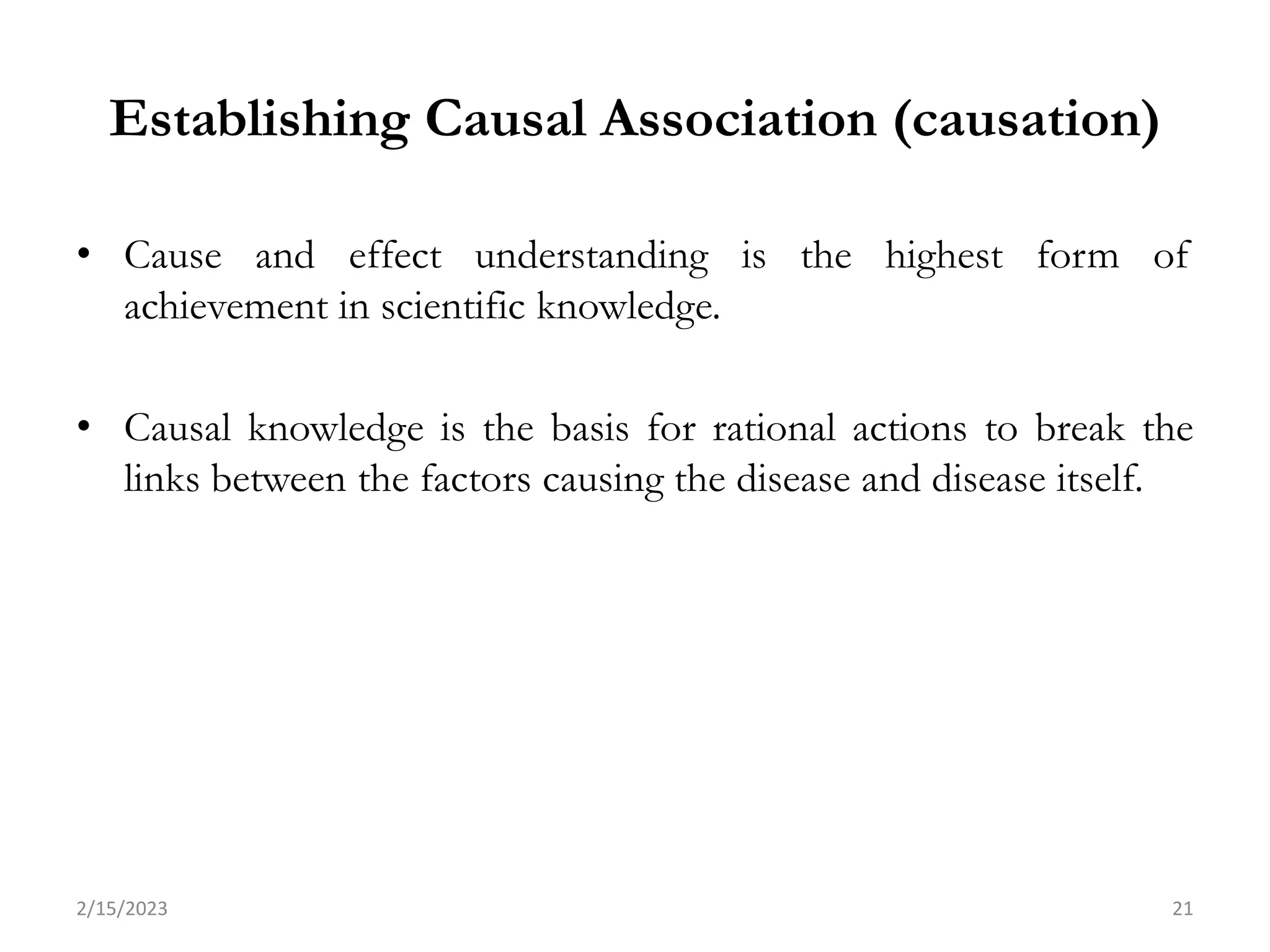2 Epidemiological concept of disease causation .pptx