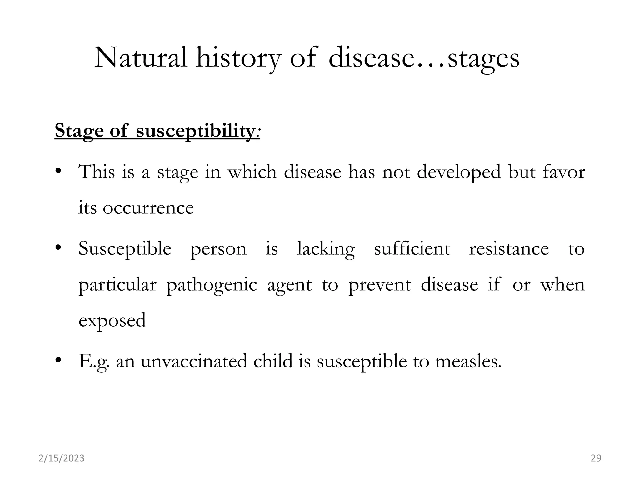 2 Epidemiological concept of disease causation .pptx
