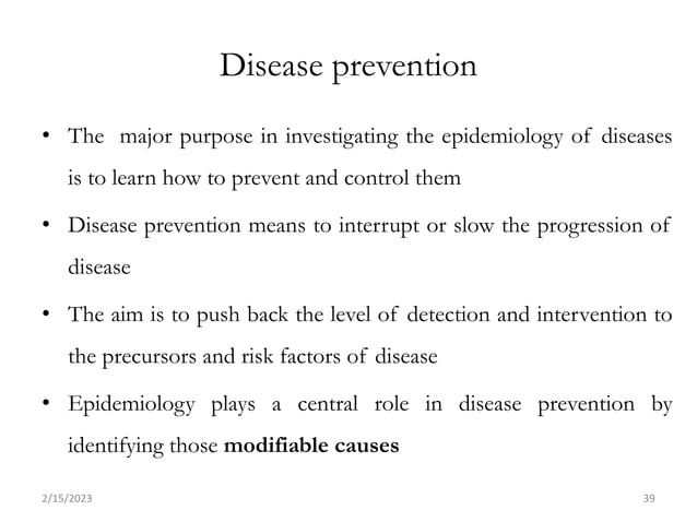 2 Epidemiological concept of disease causation .pptx