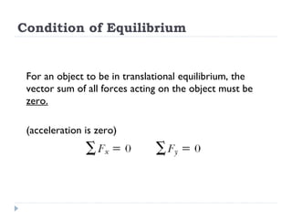 (2) equilibrium | PPT | Free Download