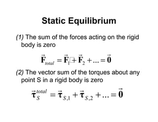 2 equilibrium problem soliving | PDF