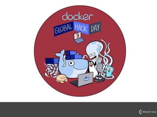 Container Migration Tool | PPTX