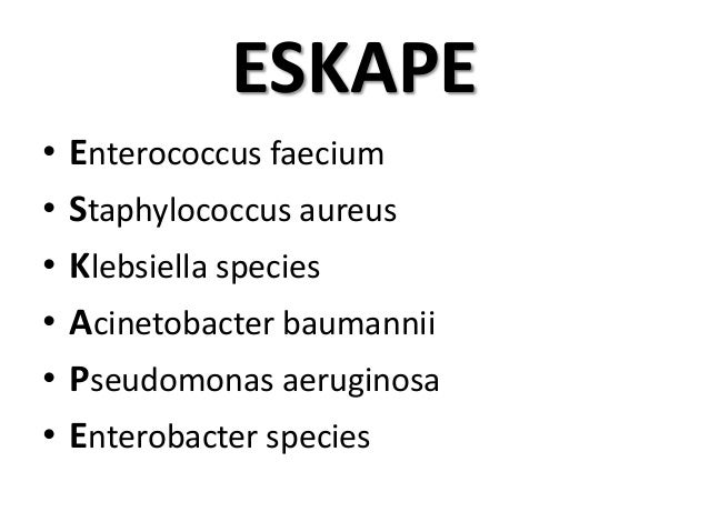 Eskape