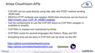 2_ESNOG_arista.pptx | Cloud Computing | Internet