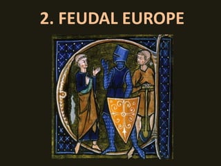 Feudal Europe | PPT