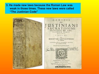 2º eso byzantine empire | PPT