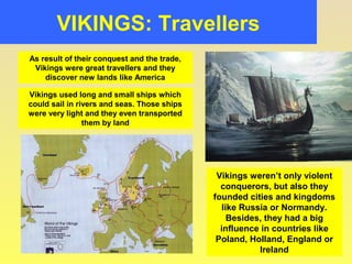 2º eso second invasions | PPT