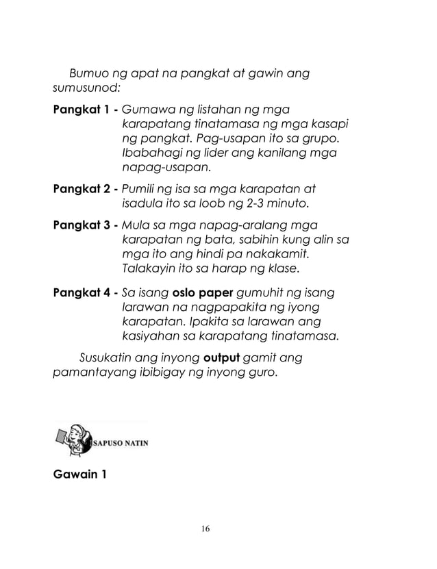 ESP 2 LM UNIT 3 | DOC