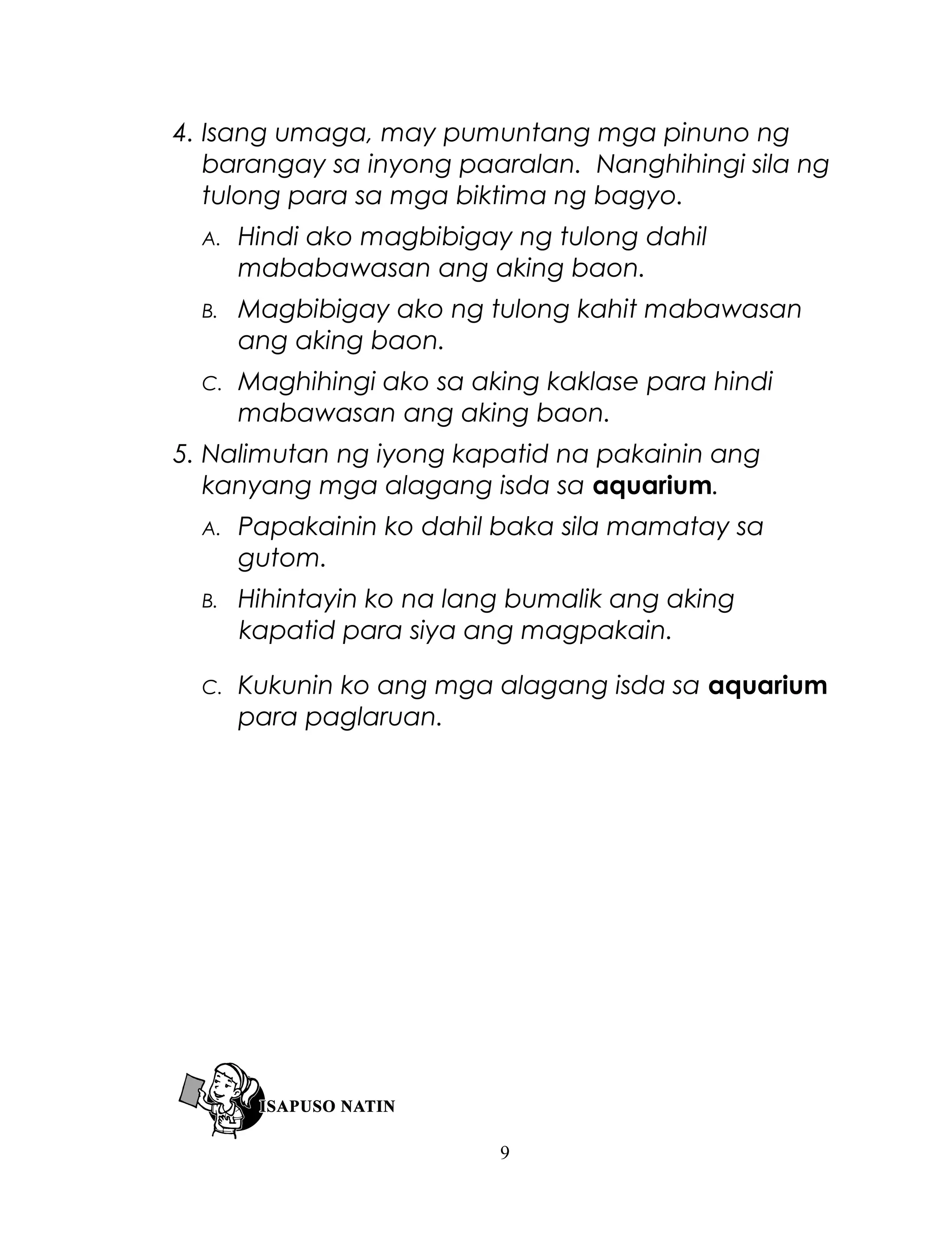 ESP 2 LM UNIT 4 | DOC