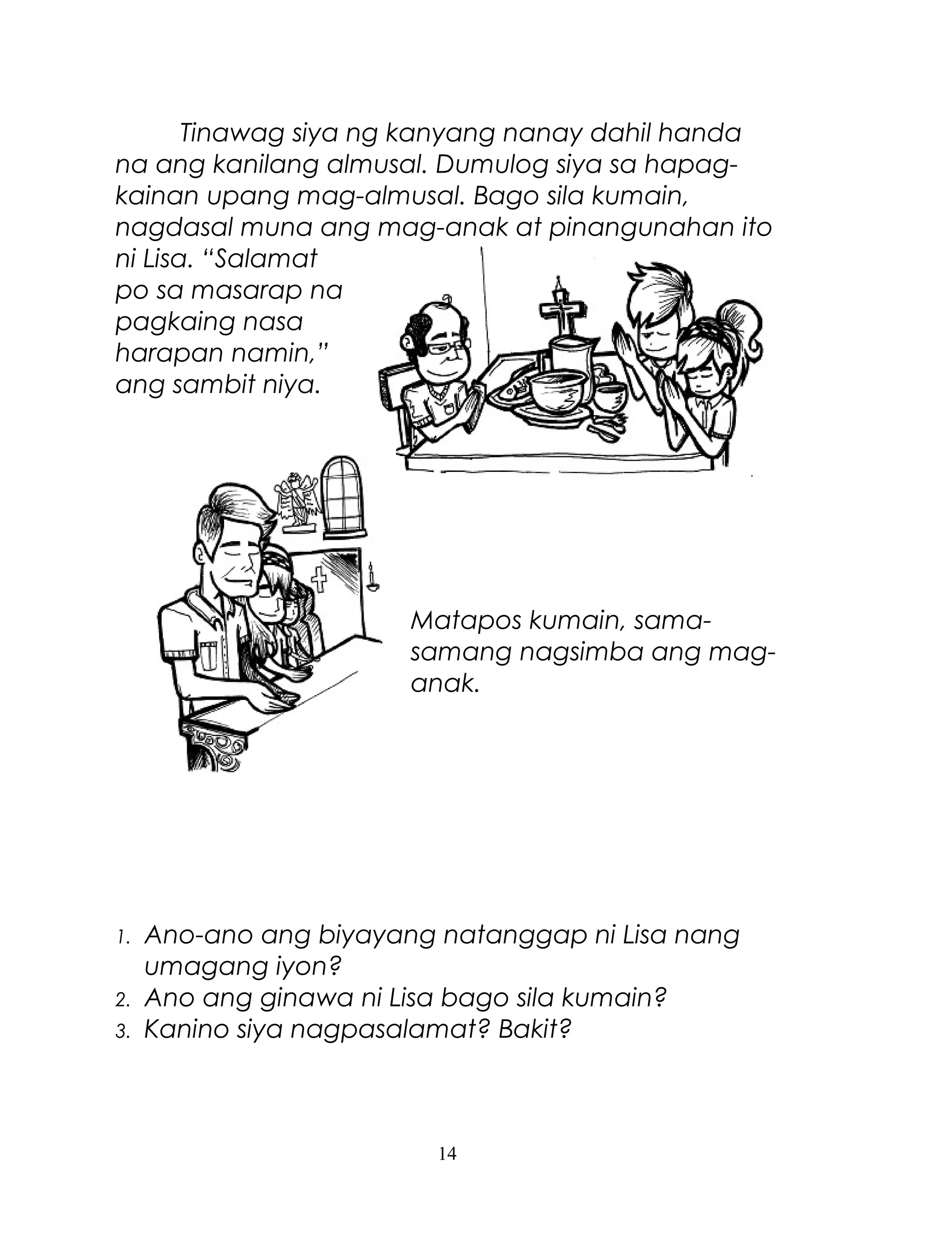 ESP 2 LM UNIT 4 | DOC