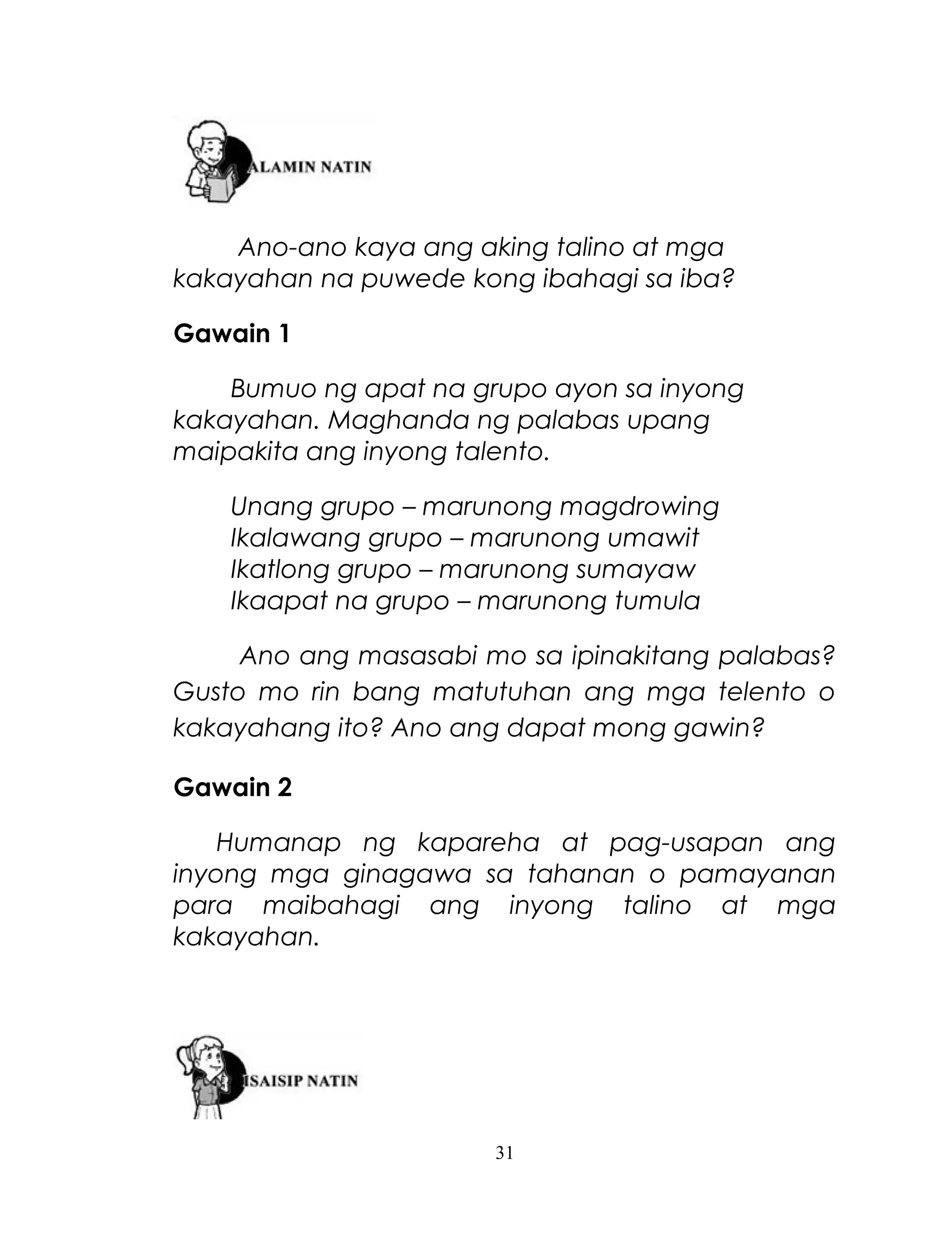 ESP 2 LM UNIT 4 | DOC