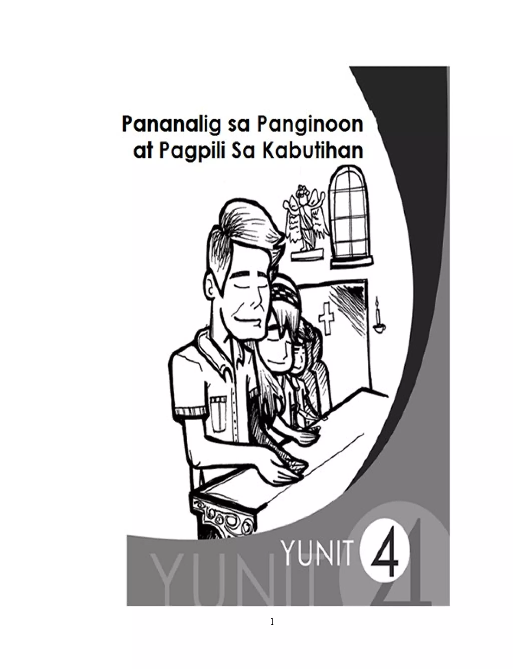 ESP 2 LM UNIT 4 | DOC