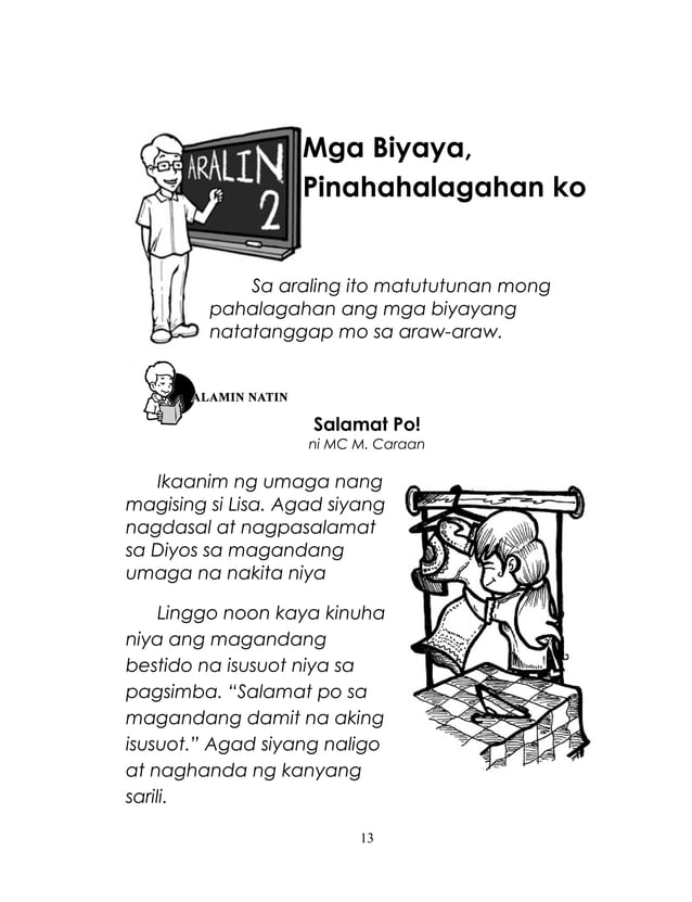 ESP 2 LM UNIT 4 | DOC