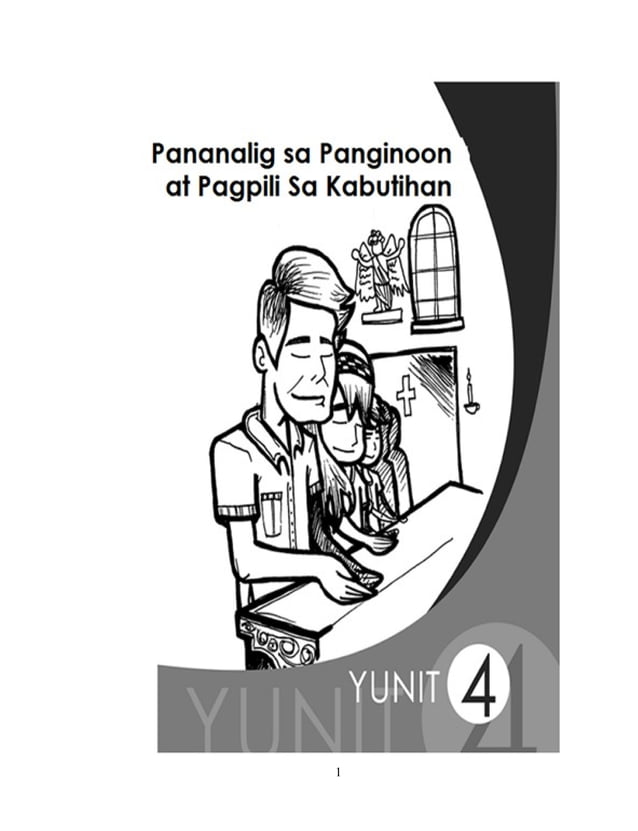 ESP 2 LM UNIT 4 | DOC