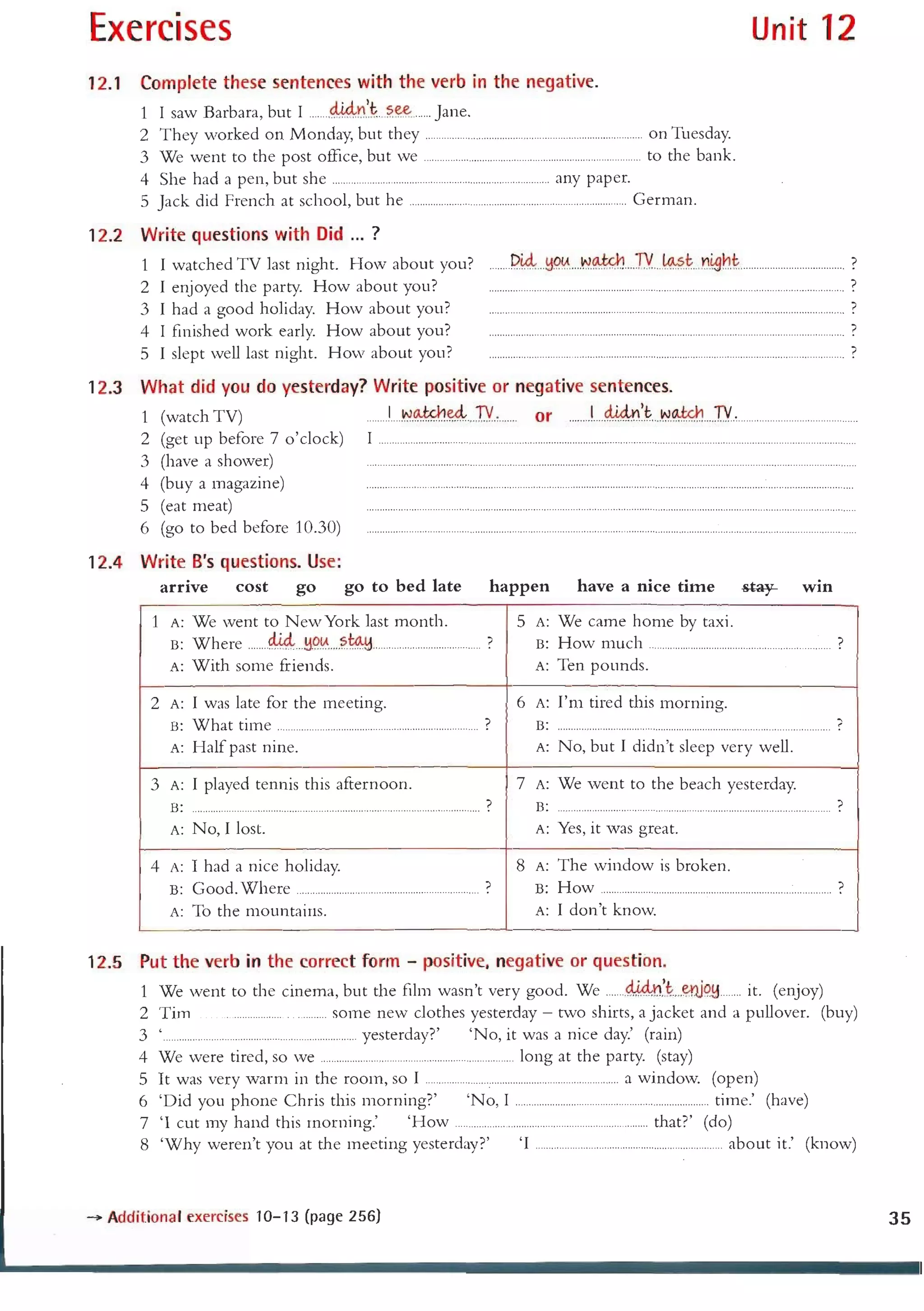 2 essential grammar_in_use_-_3rd_edition | PDF