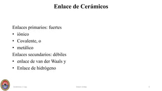 2 Estructura de Cerámicos avanzados.pptx