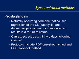 2 Estrus Synchronization.ppt