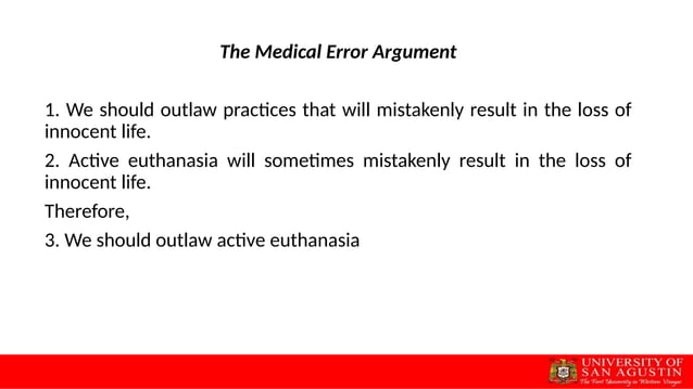 2_Euthanasia debates by various philosophers | PPT