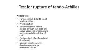 2 Evaluating for Syndesmotic injury.pptx