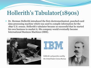 2 evolution of computer systems | PPT