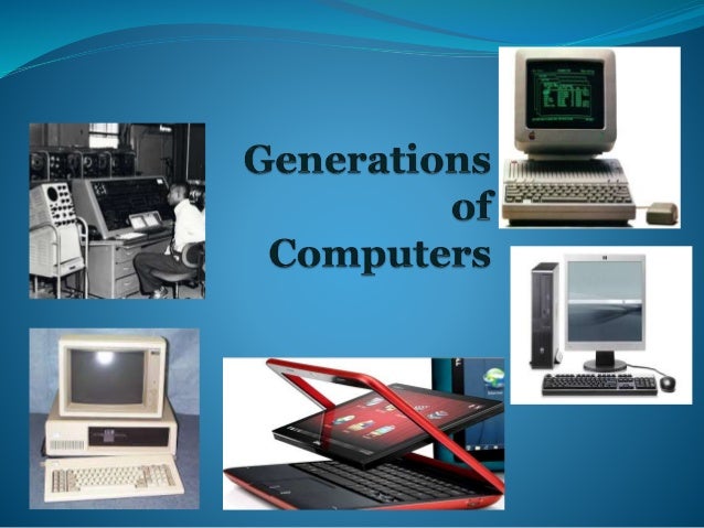 2 evolution of computer systems