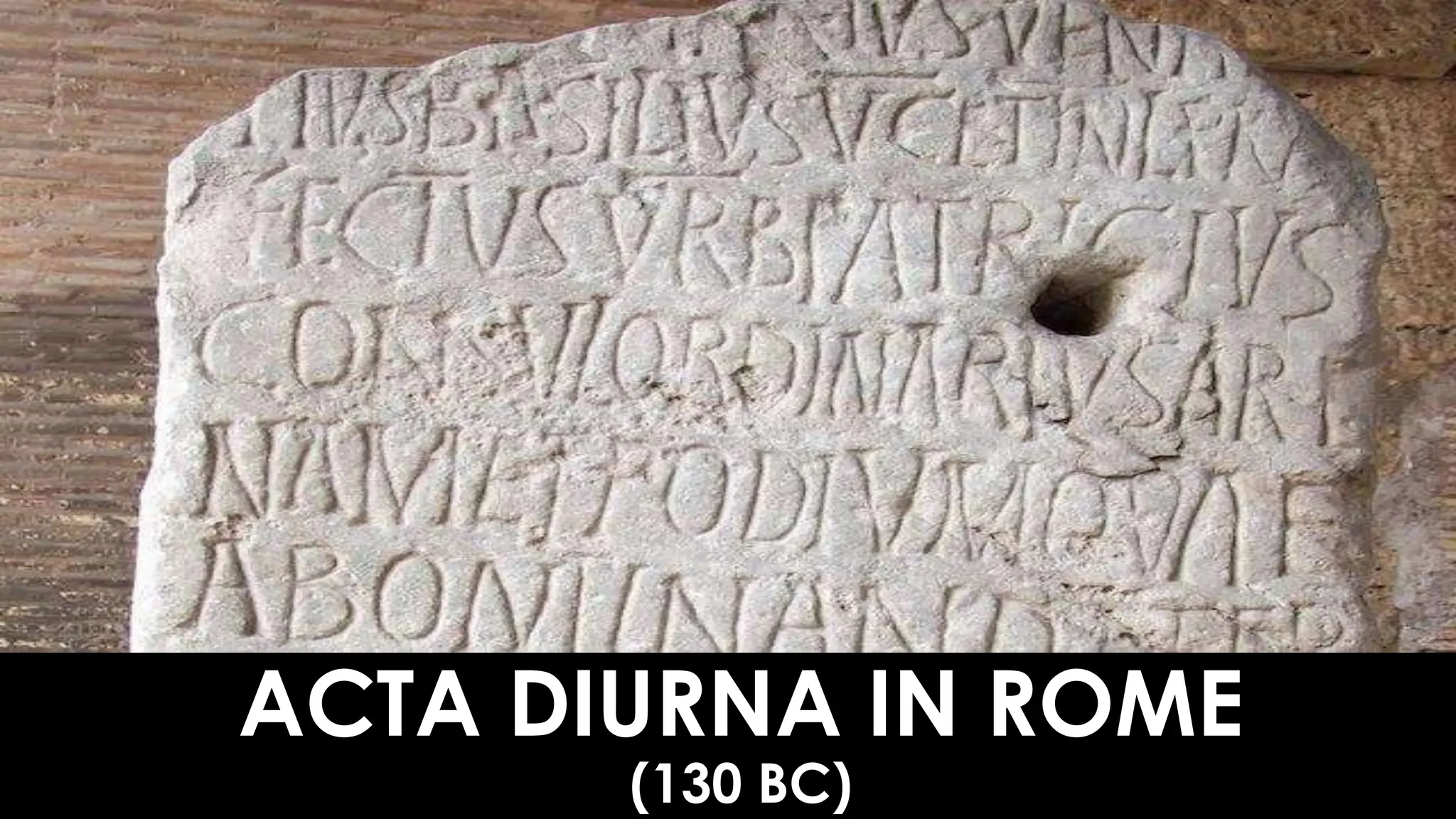 EVOLUTION OF MEDIA Pre Industrial Age, Industrial Age, Electronic Age ...