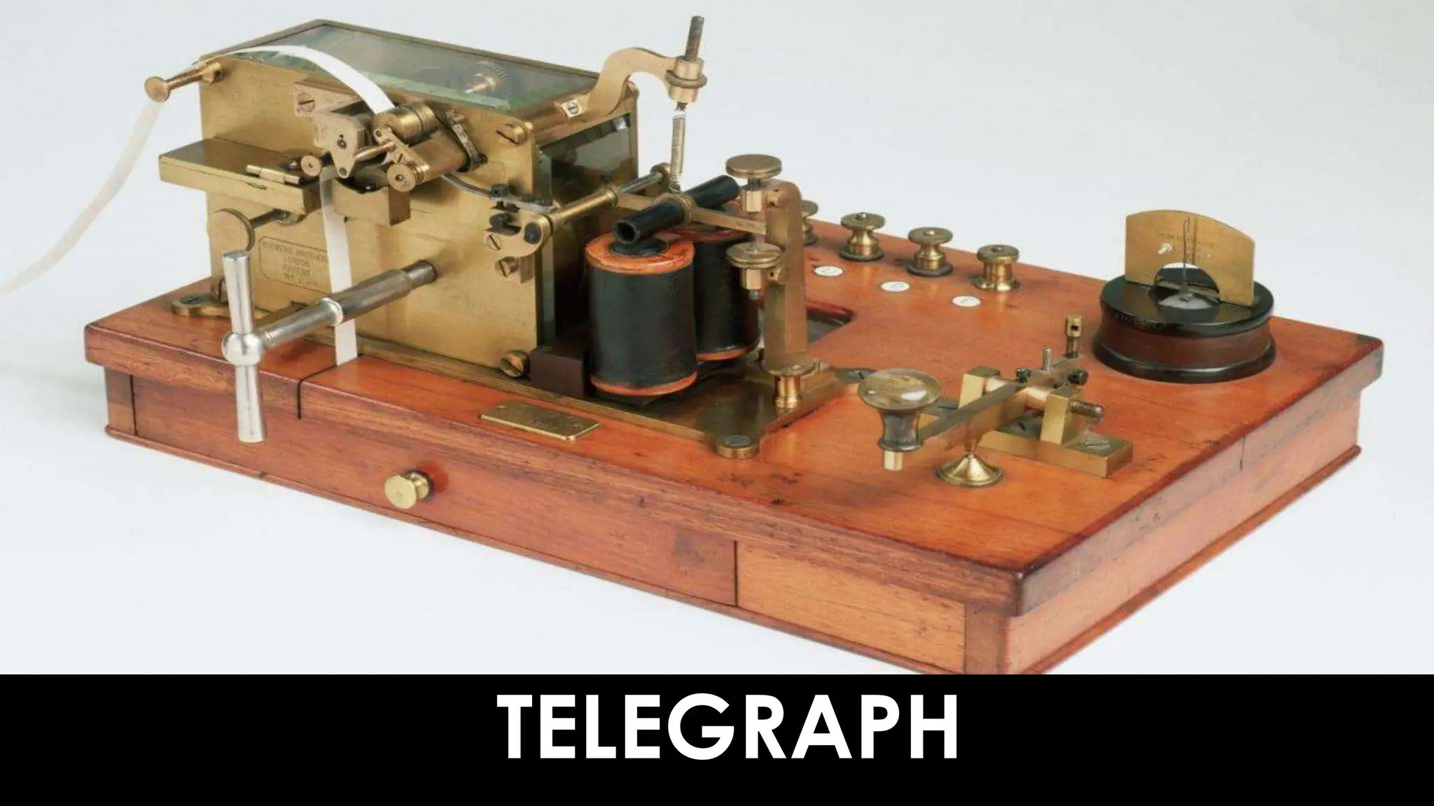 EVOLUTION OF MEDIA Pre Industrial Age, Industrial Age, Electronic Age ...