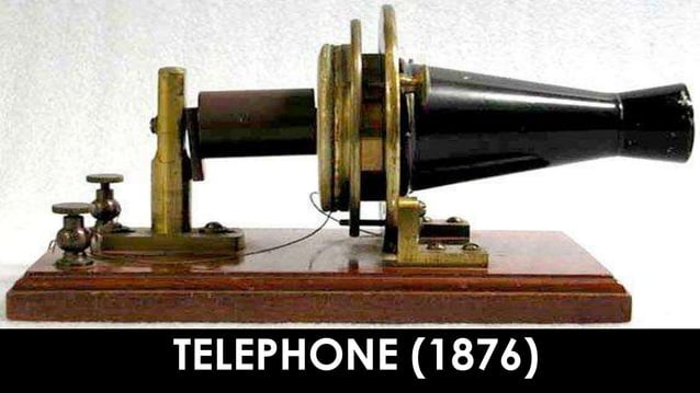 EVOLUTION OF MEDIA Pre Industrial Age, Industrial Age, Electronic Age ...