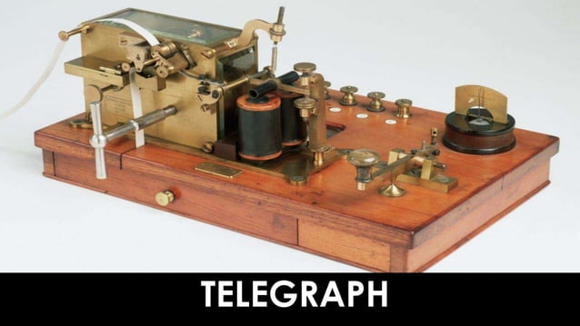 EVOLUTION OF MEDIA Pre Industrial Age, Industrial Age, Electronic Age ...