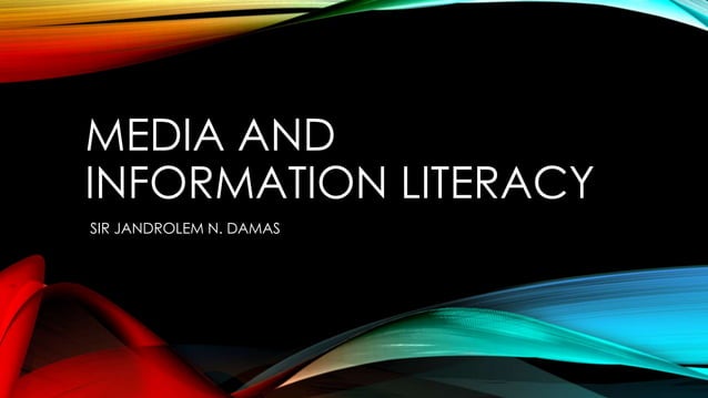 EVOLUTION OF MEDIA Pre Industrial Age, Industrial Age, Electronic Age ...