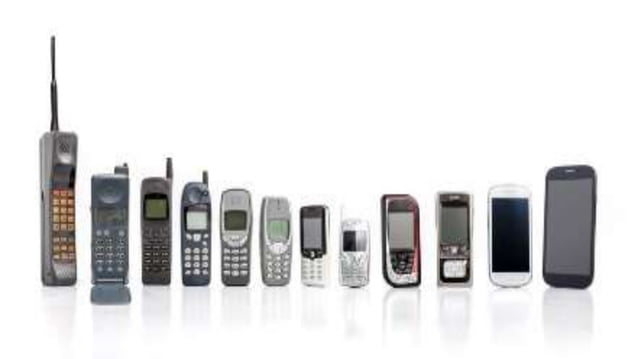 EVOLUTION OF MEDIA Pre Industrial Age, Industrial Age, Electronic Age ...