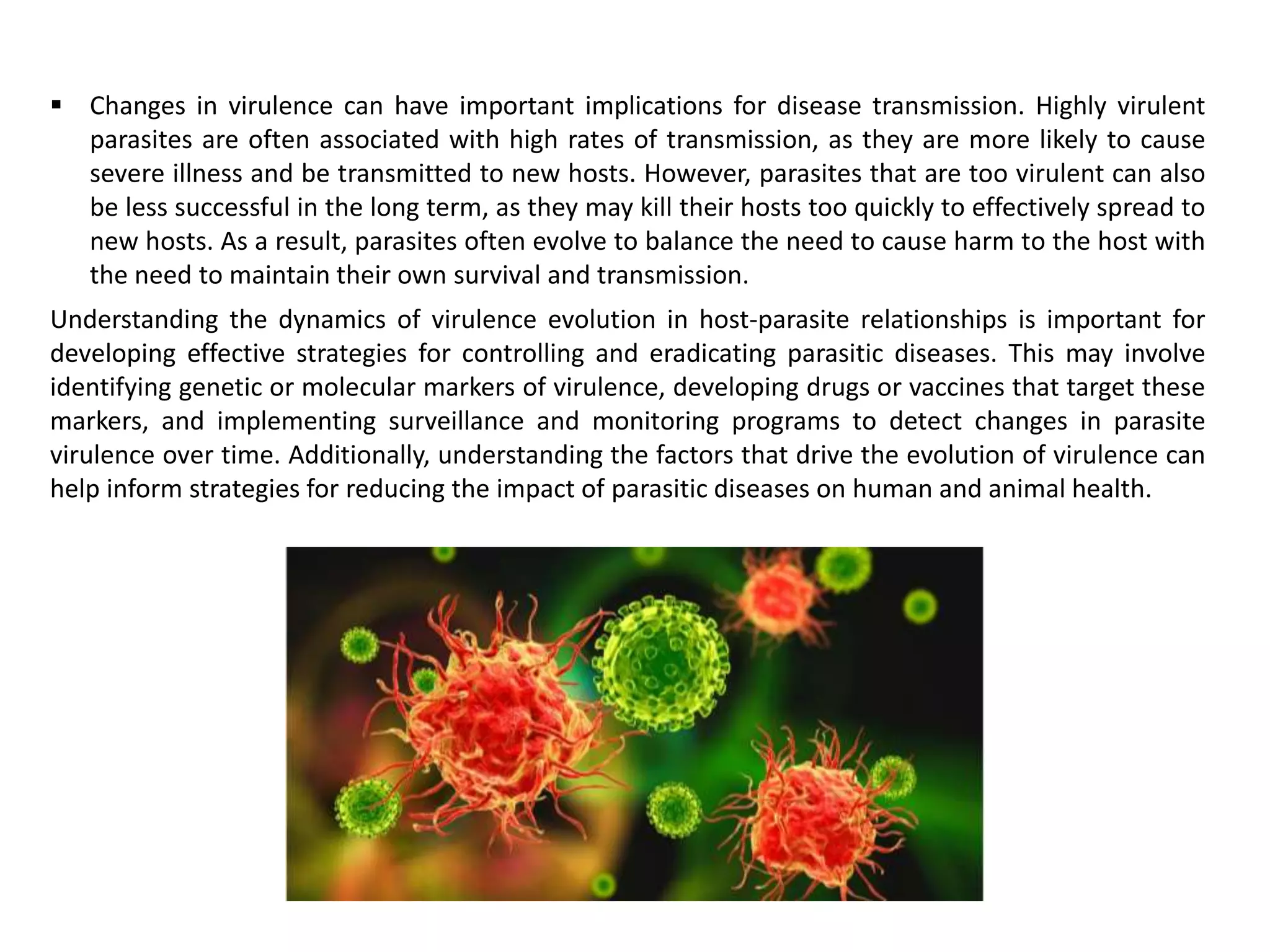 2 Evolution of Parasitism.pptx
